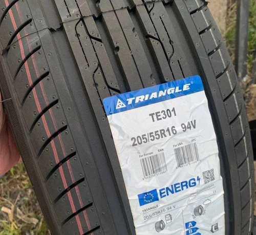 Triangle TE301 205/55 R16