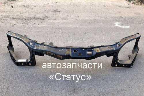 Телевизор Opel Corsa D
