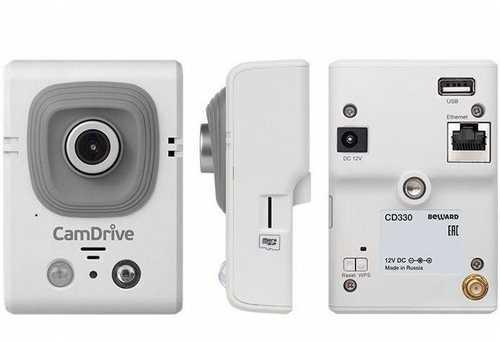 Beward CD330 IP-камера с облаком