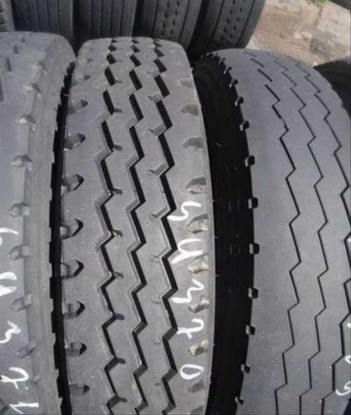 Bridgestone V-steel R187 25 R20