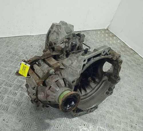 МКПП (Коробка передач механическая) Seat Leon 1 DU