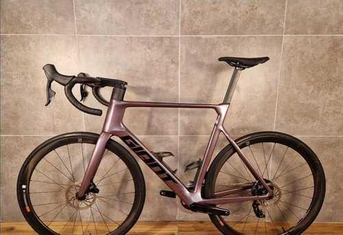 Giant Propel Advanced 1