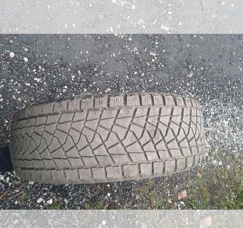 Bridgestone Blizzak DM-Z3 265/70 R16