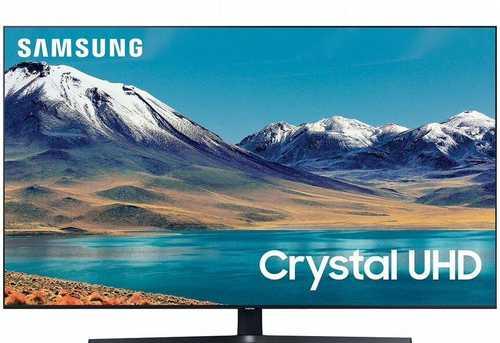 4K Samsung UE55TU8570 Smart,Airplay,Wi-Fi