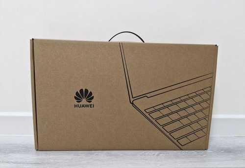 Ноутбук Huawei MateBook D 16 mclf-X 53013WXE, 16"