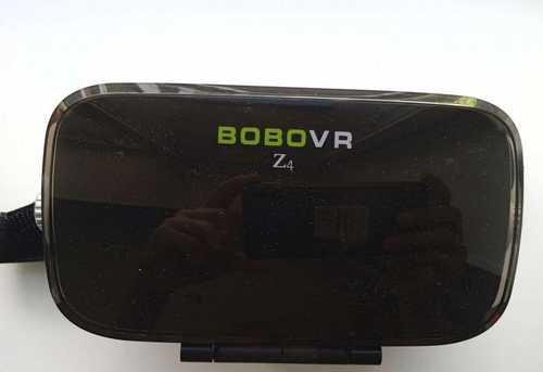 Vr очки для смартфона bobovr Z4 mini