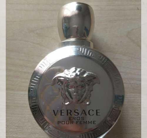 Versace eros pour femme