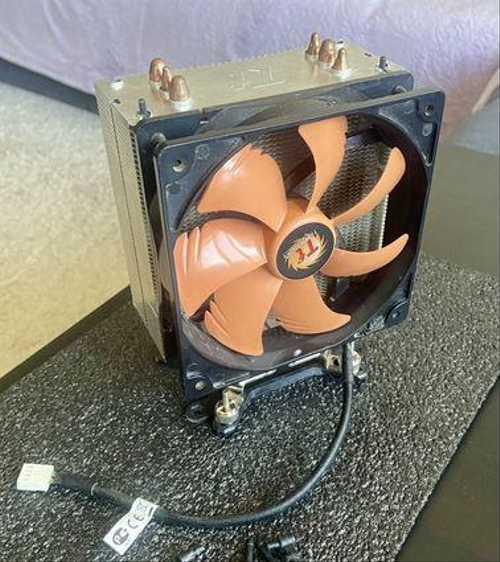Башенное охлаждение Thermaltake