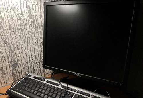 Монитор Dell E190sf 19"