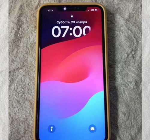 iPhone 11 Pro Max, 64 ГБ