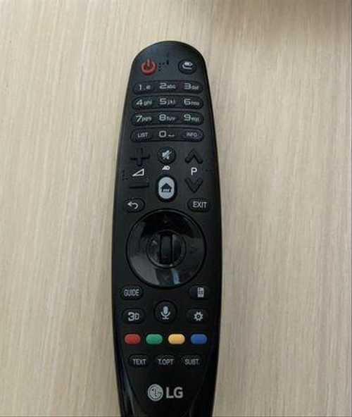 Пульт ду LG Magic Remote mr20ga оригинал