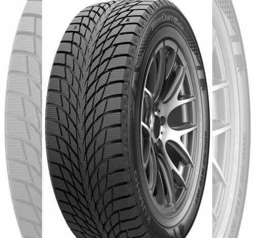 Kumho WinterCraft Ice Wi51 185/55 R15