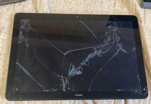 Huawei ags2-l09 mediapad t5 10