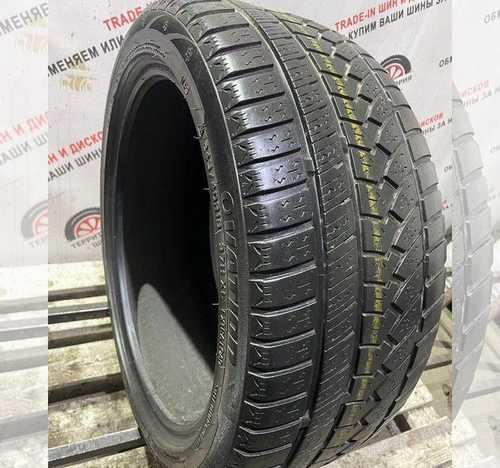 Ovation W-586 245/40 R18 97H