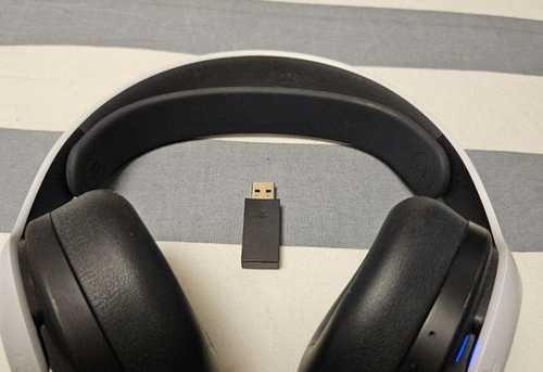Sony pulse 3d ps5 Беспроводные наушники