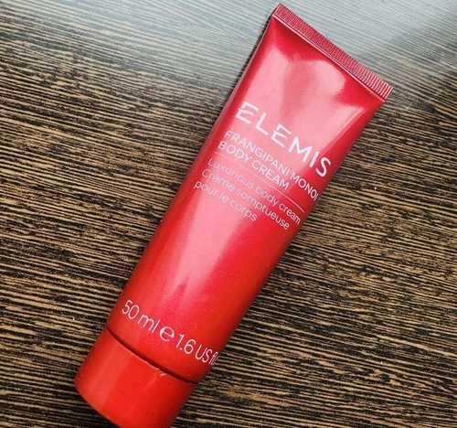 Elemis Крем для тела Франжипани-Монои 50 мл