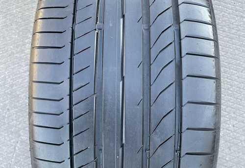 Continental ContiSportContact 5P 285/35 R20