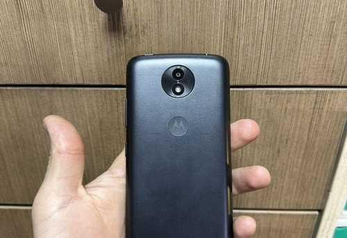 Motorola Moto C Plus, 16 ГБ