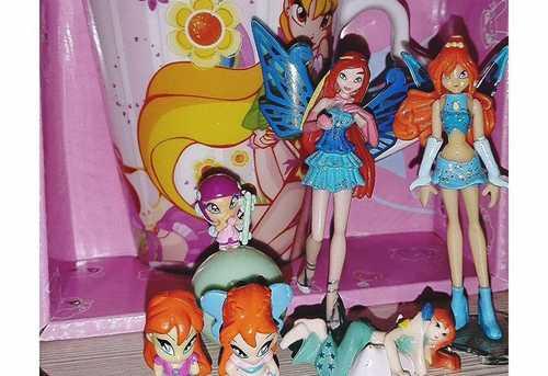 Winx / Винкс Блум