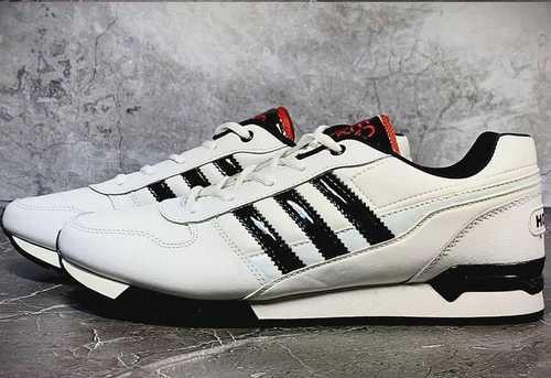 Adidas zx750 кроссовки