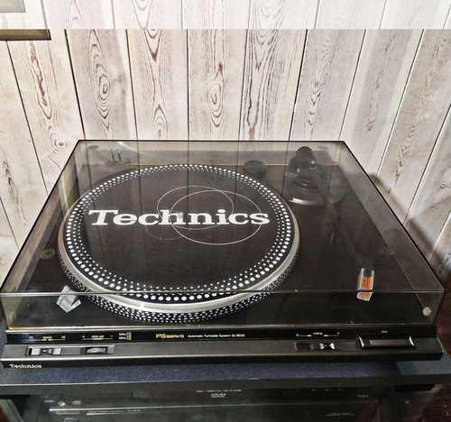 Проигрыватель винила Technics SL-BD22