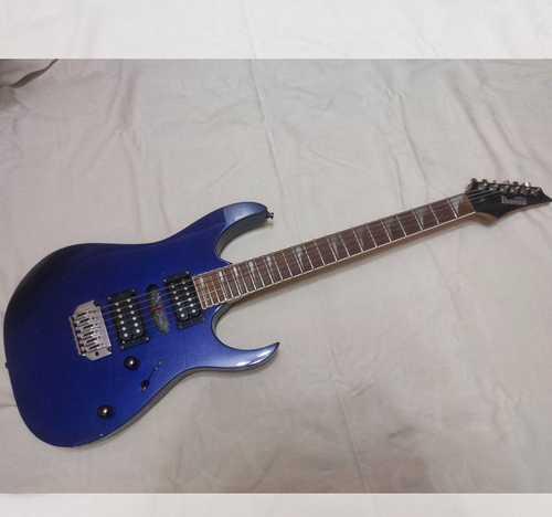 Ibanez gio GRG 170 DX