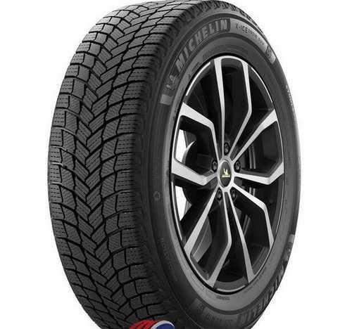 Michelin X-Ice Snow SUV 275/50 R21 113H