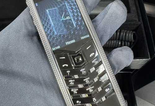 Vertu Signature S Design Clous De Paris, 4/4 ГБ