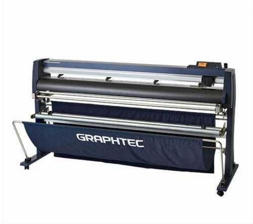 Режущий плоттер Graphtec FC9000-140 со стендом и к