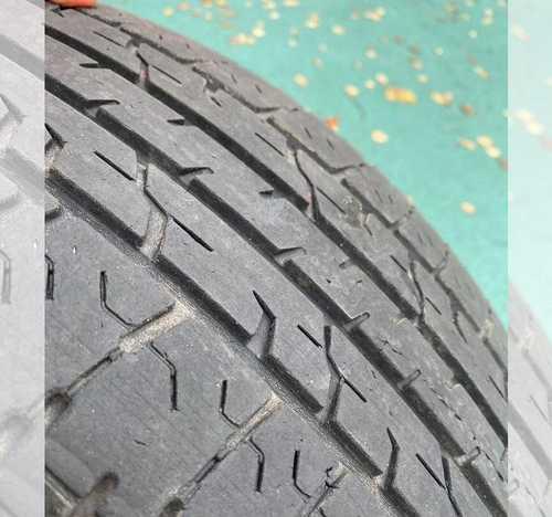 Bridgestone B390 205/55 R15 90