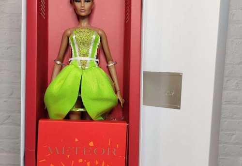 Integrity toys Holding Court Amirah Majeed Doll