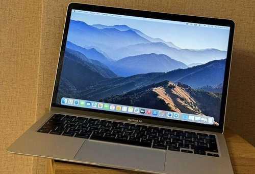 Идеальный Apple MacBook air 13 2020 m1