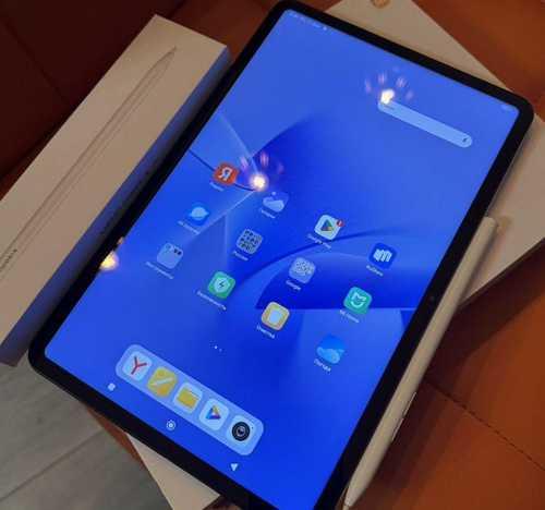 Xiaomi mi pad 6 128