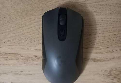 Беспроводная игровая мышь Logitech G603