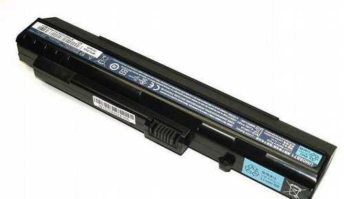 Аккумулятор Acer One ZG-5 D150 A110 11.1V 5200mAh