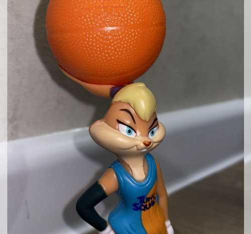 Игрушка Лола Банни 2020 года McDonalds Happy Meal