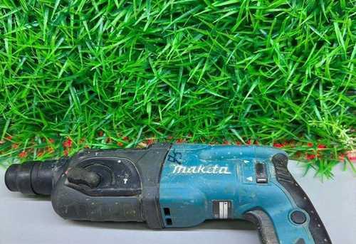 Перфоратор Makita HR2470