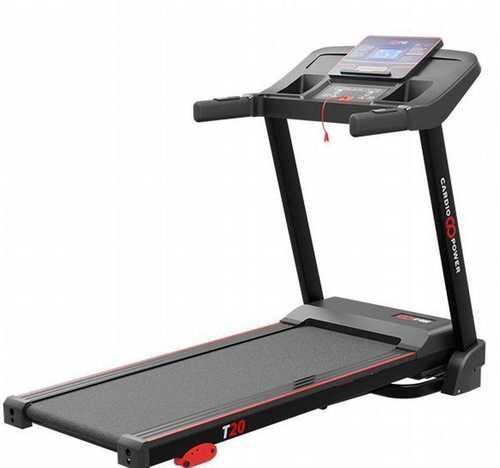 Беговая дорожка CardioPower T20 NEW