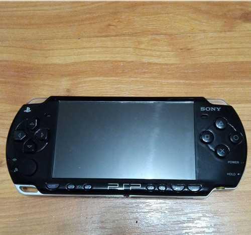 Sony psp 2008