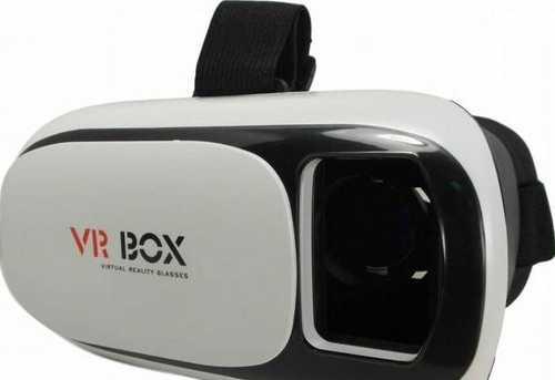 Очки виртуальной реальности VR Box II HD (качестве
