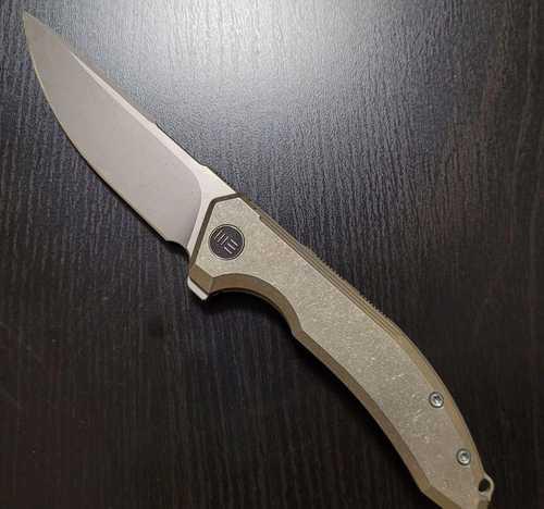 Нож We Knife Quixotic