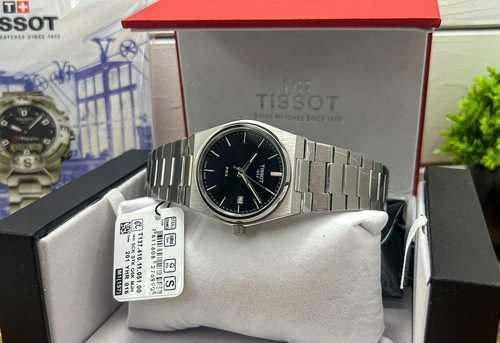 Tissot Prx с полным комплектом