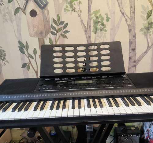 Синтезатор Medeli M361