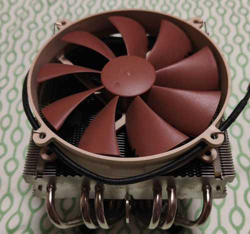 Кулер для процессора Noctua nh-c14s