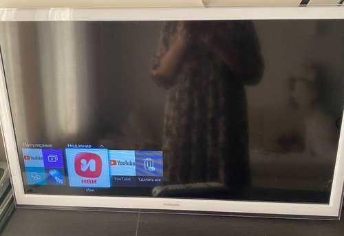 Телевизор samsung smart tv 32