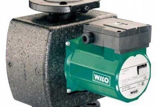 Насос циркуляционный Wilo TOP-S 40/10 EM 220В