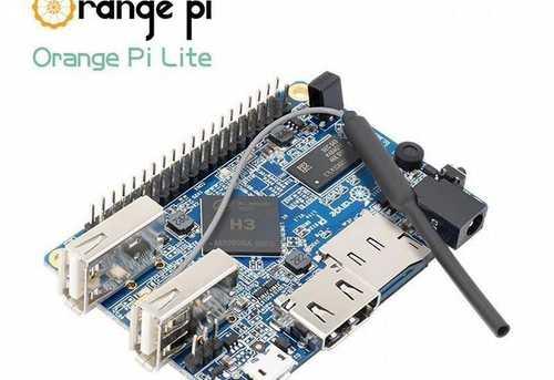 Orange Pi Lite