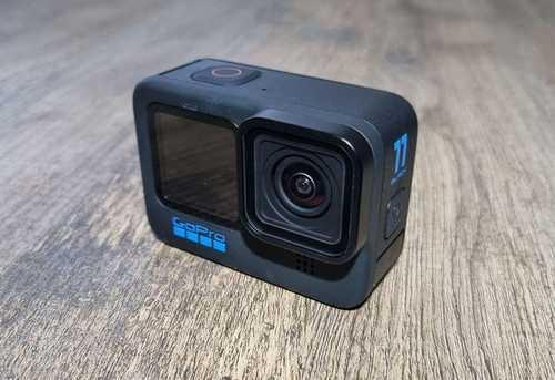 Gopro Hero 11 black creator edition