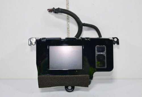 Дисплей (монитор) информационный Toyota Sienna 3