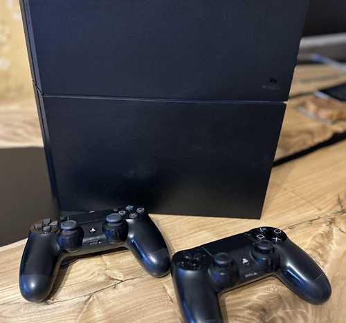 Sony playstation 4 ps4 500gb